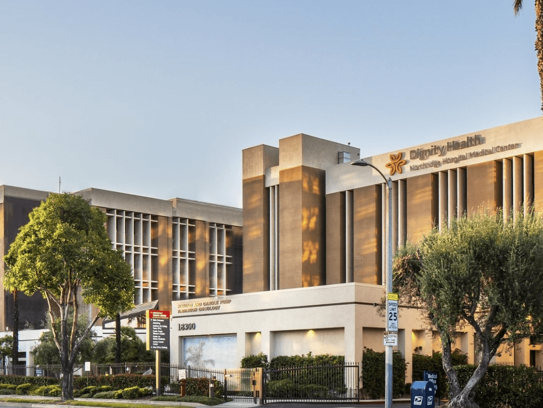 Northridge Hospital Medical Center